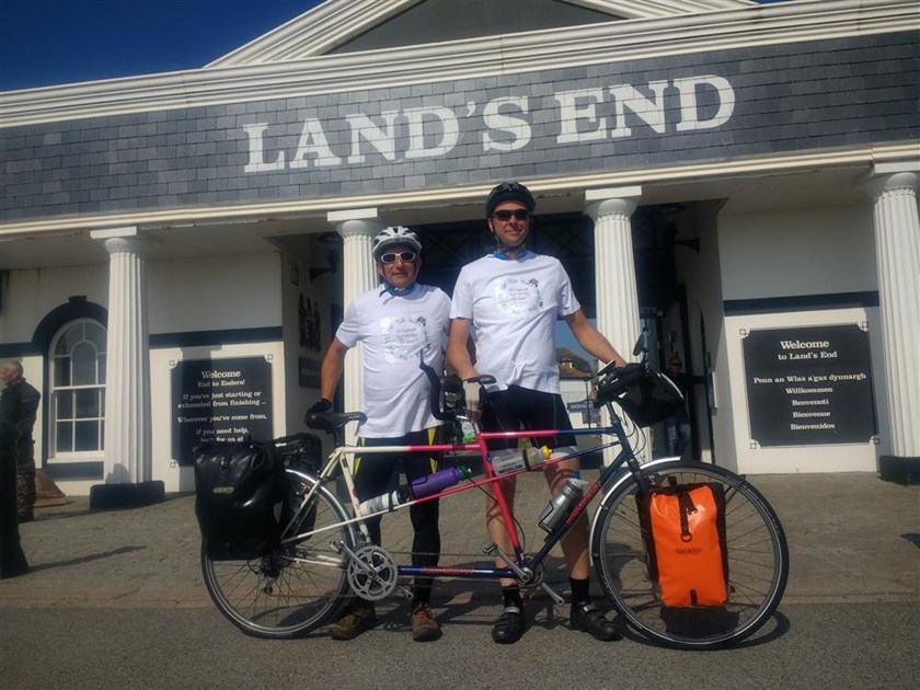 Tim Kinch is fundraising for The Royal Latin School