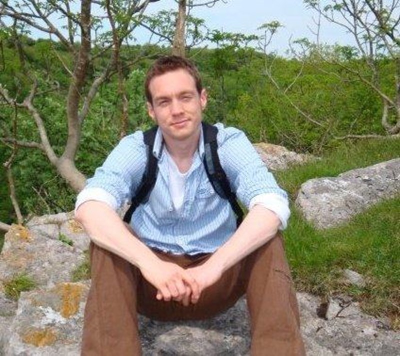 Mathew Parker is fundraising for Wallace & Gromit's Grand Appeal