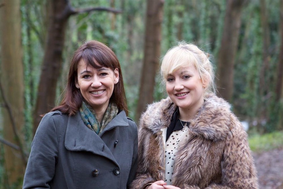 Adele Cook is fundraising for The Pituitary Foundation