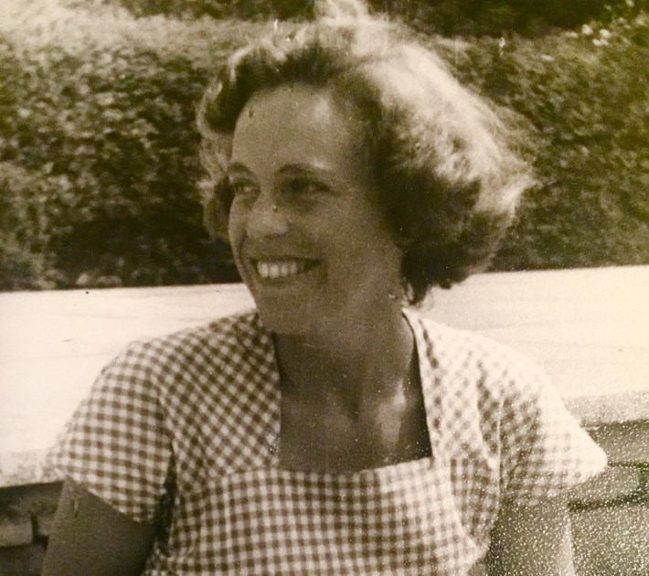 David Mogg is fundraising for National Star