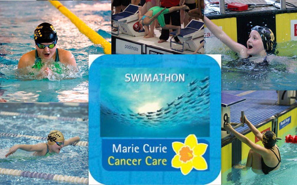 Michelle Turpin is fundraising for Marie Curie