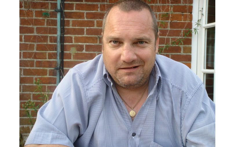 Trevor Butler is fundraising for Cancer Research UK