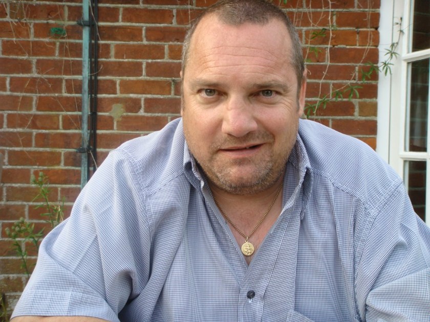 Trevor Butler is fundraising for Cancer Research UK