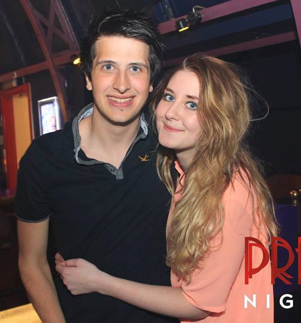 Joshua Antill-Dunning is fundraising for Alzheimer's Society