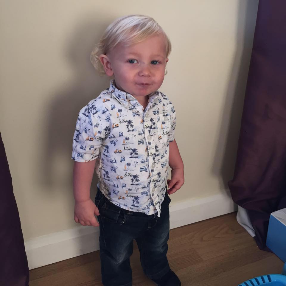 Mark Bagnall is fundraising for Macmillan Cancer Support
