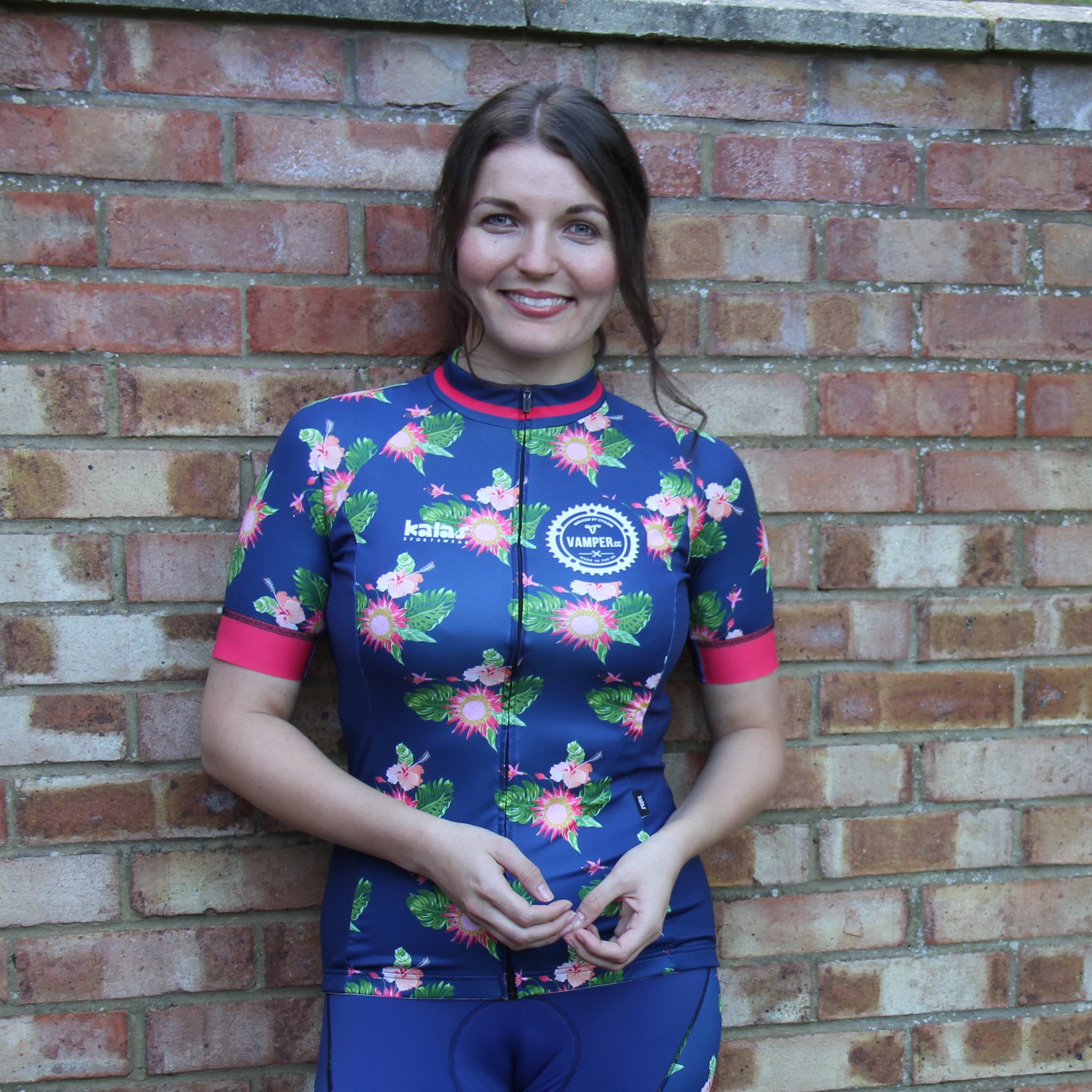 Victoria Bowskill is fundraising for Marie Curie