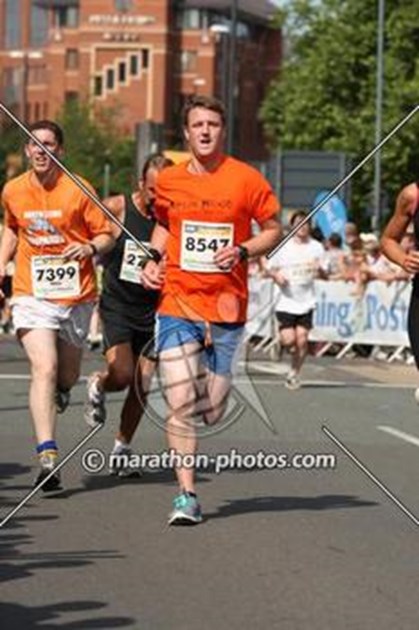 Ryan Mchale is fundraising for Martin House Hospice for Children and ...