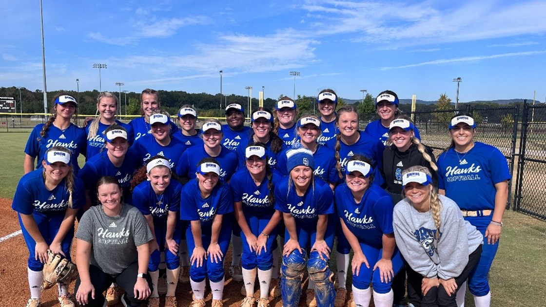 Lexie Wright is fundraising for Shorter University