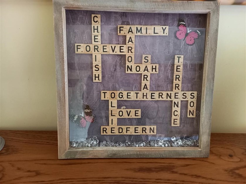 Sarah Redfern is fundraising for Nottingham University Hospitals Charity