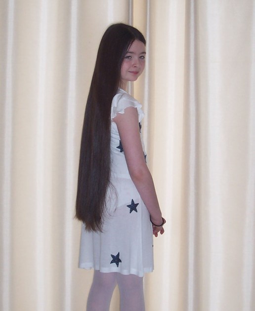Gillian Kerr is fundraising for Glasgow Children’s Hospital Charity
