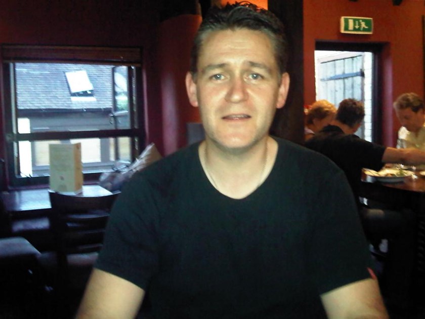 Phil Watters is fundraising for British Heart Foundation