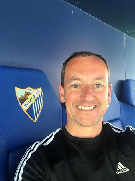 Brian Clancy is fundraising for Macmillan Cancer Support