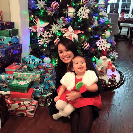 Kimberly Pham is fundraising for Little Princess Trust