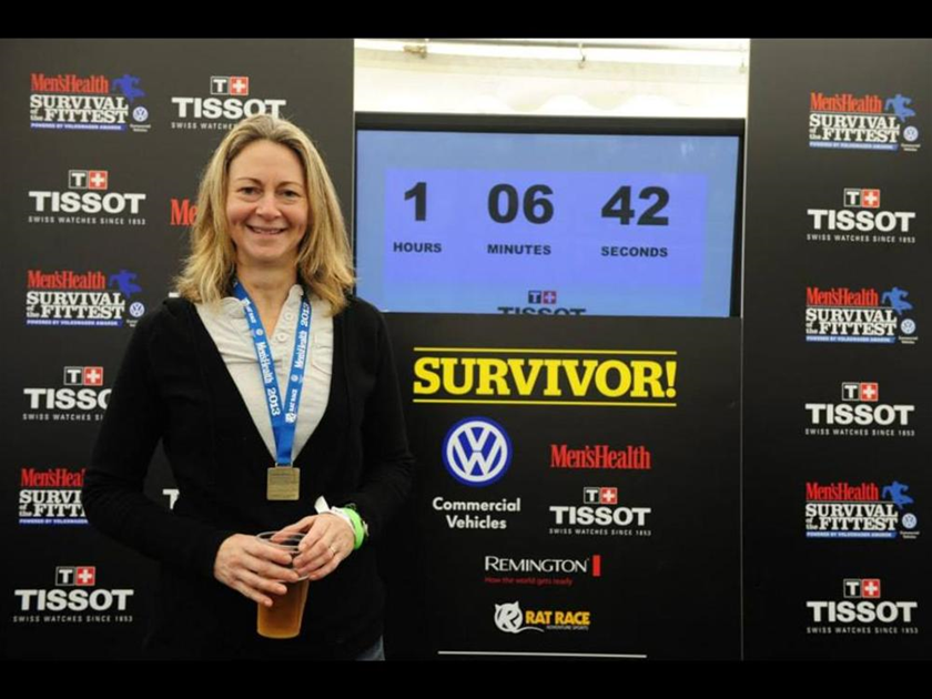 Fiona Sheridan is fundraising for National Autistic Society