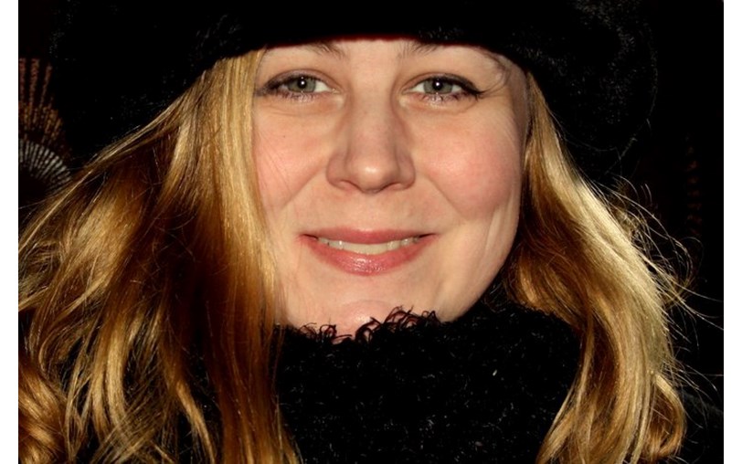 Susan Allardyce is fundraising for St. Thomas' Lupus Trust