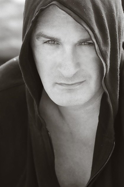 Andrew Farrant is fundraising for The Richard Burns Foundation