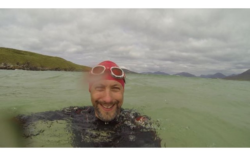 Jonathan Rhoades is fundraising for Legs4Africa