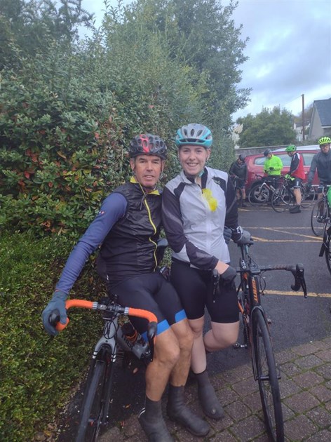 Shannon Hooper is fundraising for Dorset & Somerset Air Ambulance