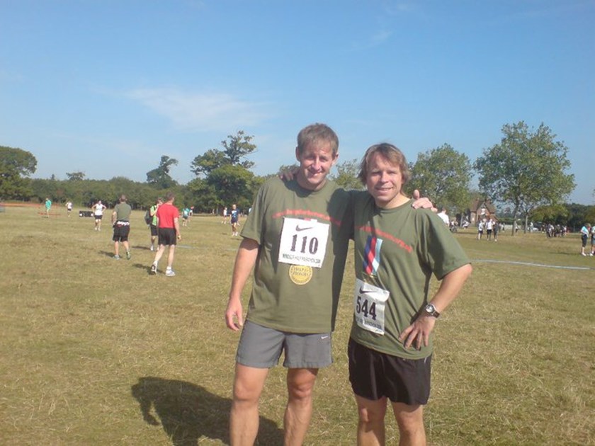 barry atkins is fundraising for Rotary Club of Ilfracombe Trust Fund