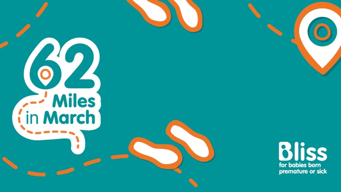 Jemma Edwards is fundraising for Bliss