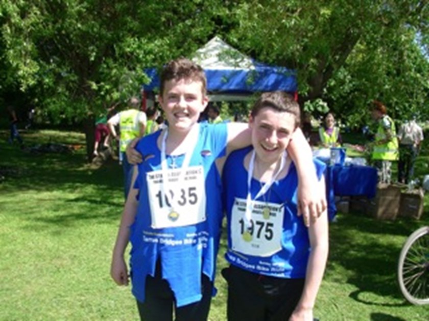 Maria Dunbar is fundraising for Stroke Association