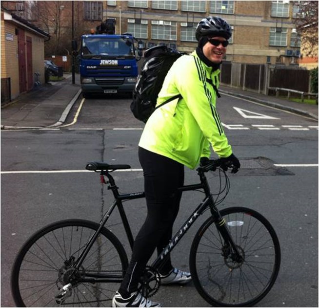 Donald Buchanan is fundraising for British Heart Foundation