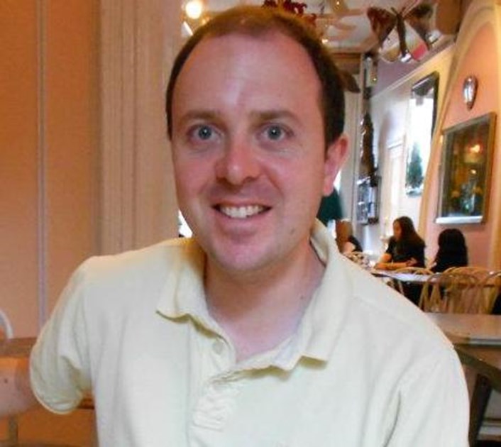 David Watkinson is fundraising for Bliss