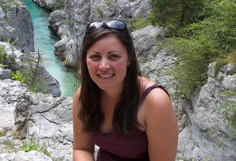 Sarah Brill is fundraising for Christians Against Poverty
