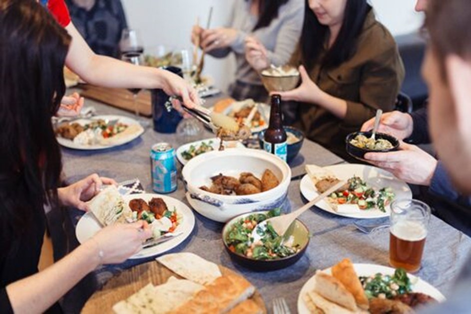 Sonya Gellert is fundraising for UNICEF Australia