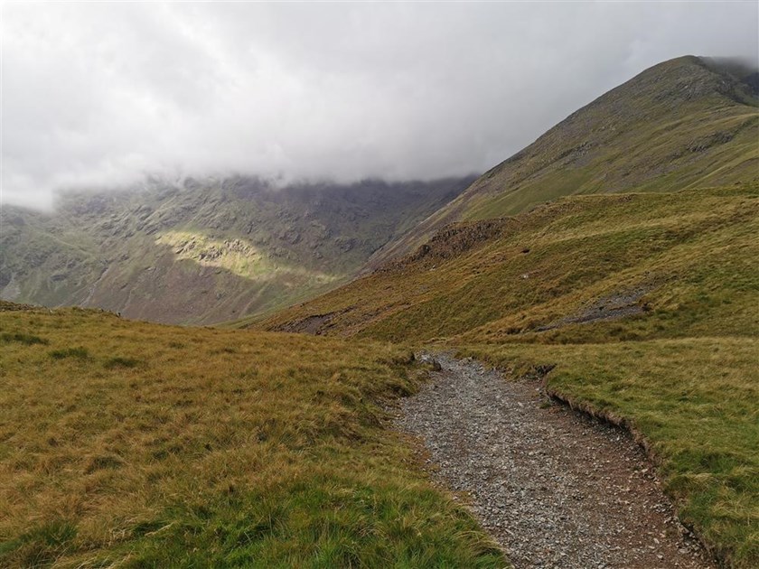 Richard Williams is fundraising for Latch Welsh Children's Cancer Charity