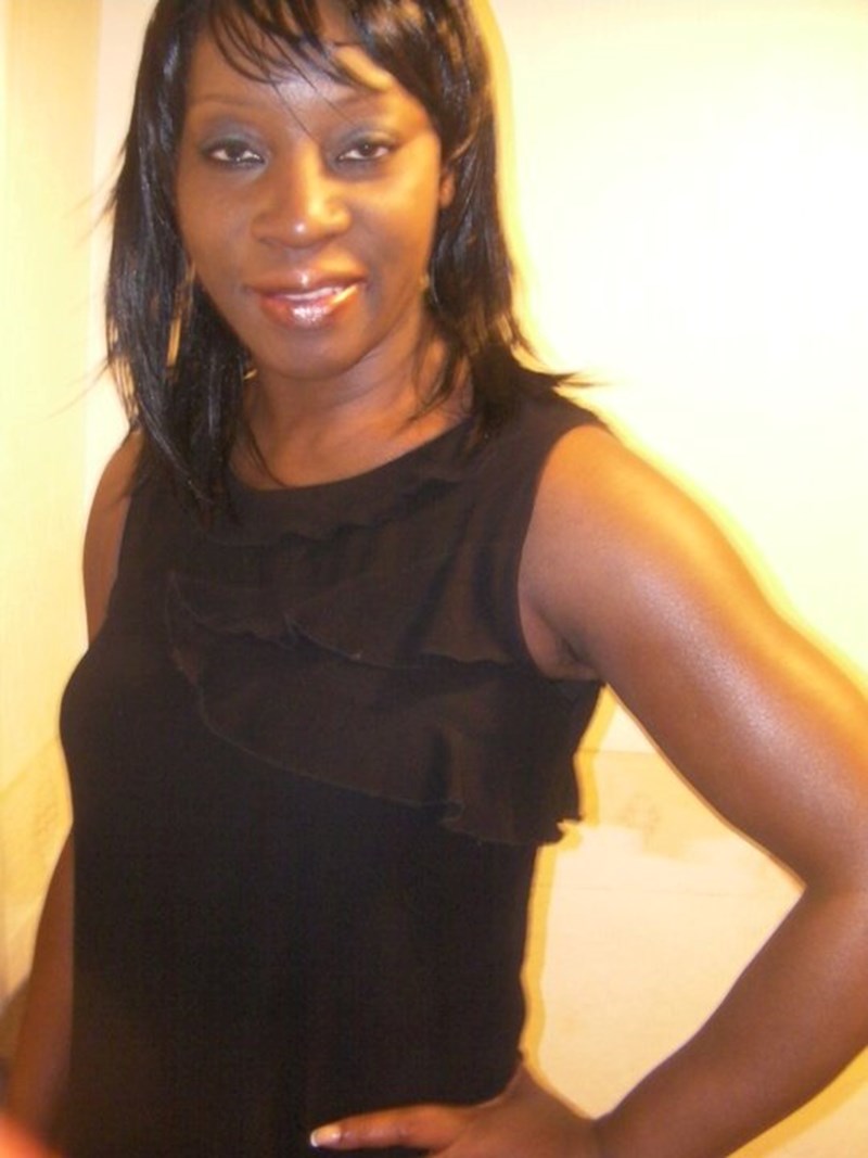 Sandra Rodney is fundraising for Homerton Healthcare NHS Foundation ...