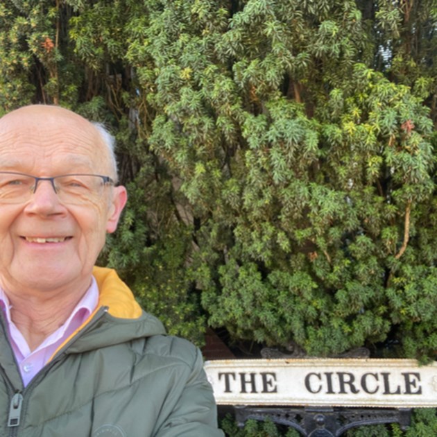 Phil Simpson is fundraising for The Catholic Agency for Overseas ...