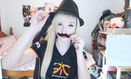 Kelly Jean is fundraising for SpecialEffect