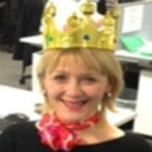 Helena Johnson is fundraising for Macmillan Cancer Support