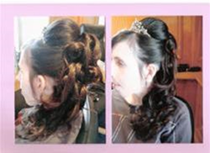 Natasha Simpson is fundraising for Muscular Dystrophy UK