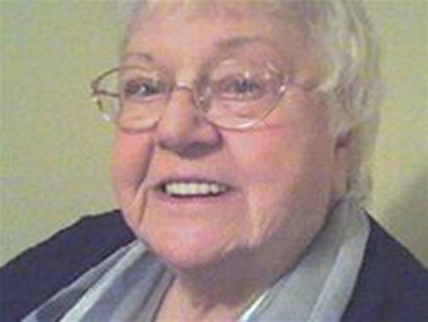 Debbie Underhill is fundraising for Cancer Research UK