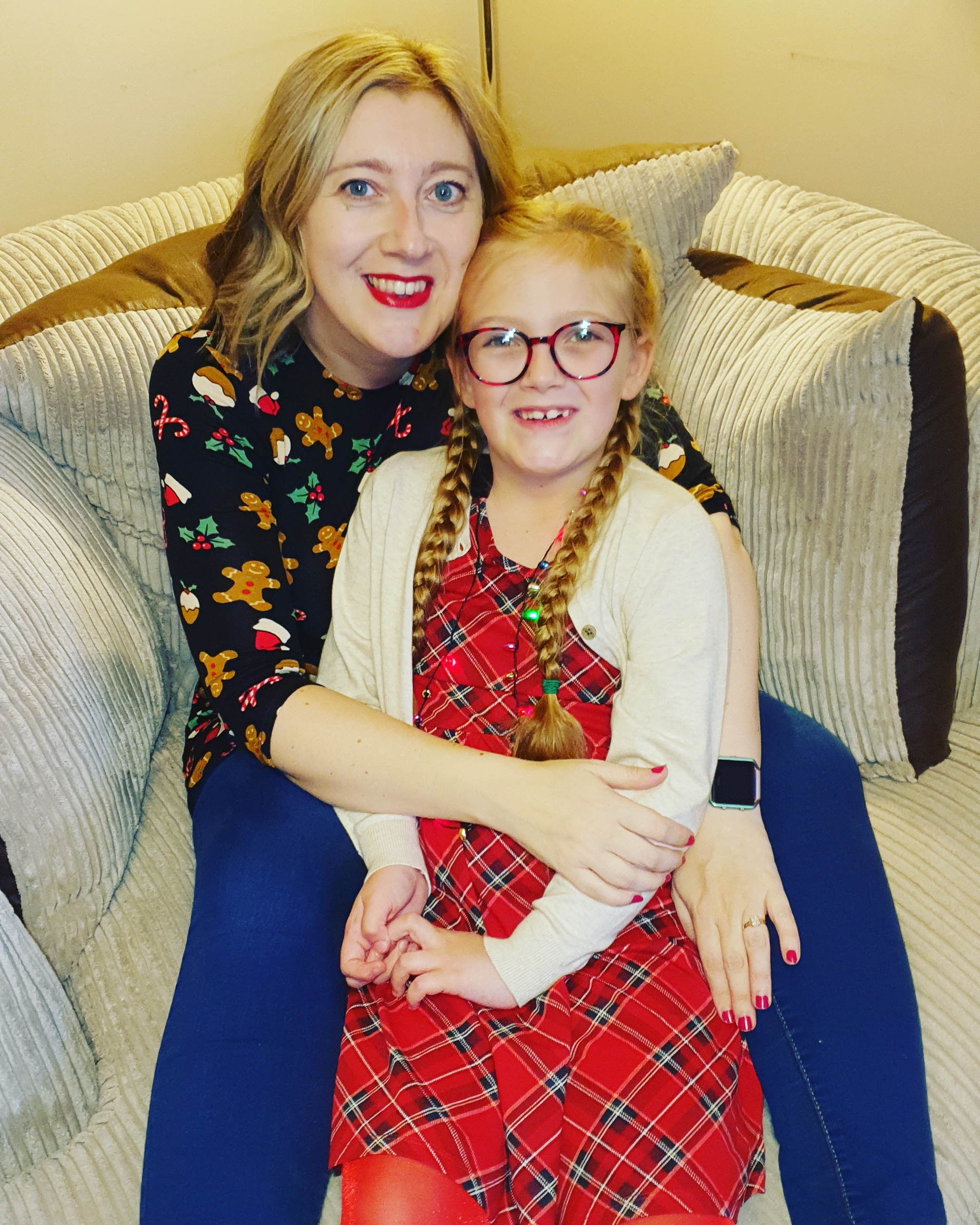 Erica Cook is fundraising for Little Princess Trust