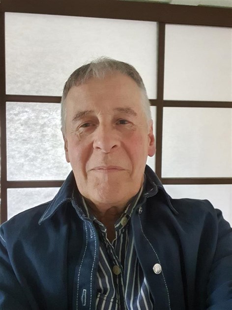 Andrew Poxon is fundraising for Prostate Cancer Research