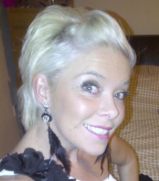 Emma Goldsack is fundraising for Arthur Rank Hospice Charity