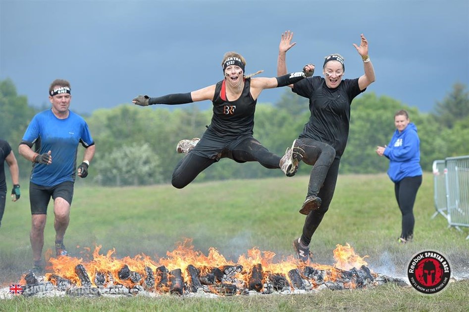 Sheena Armour is fundraising for Pop 'N' Grow