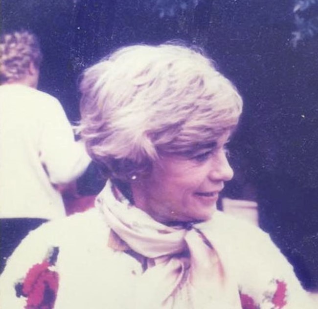 William Garnier is fundraising for Winston's Wish