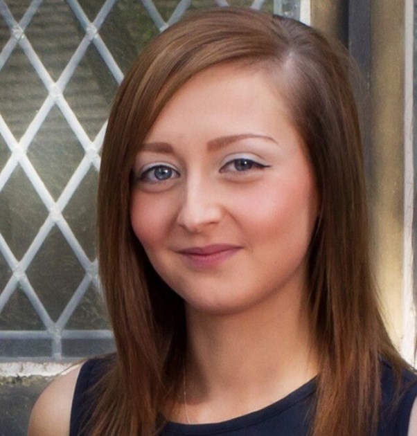 John Hodkinson is fundraising for PC Nicola Hughes Memorial Fund