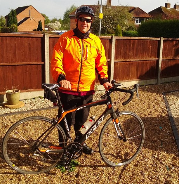 James Capel is fundraising for Great Ormond Street Hospital Children's ...