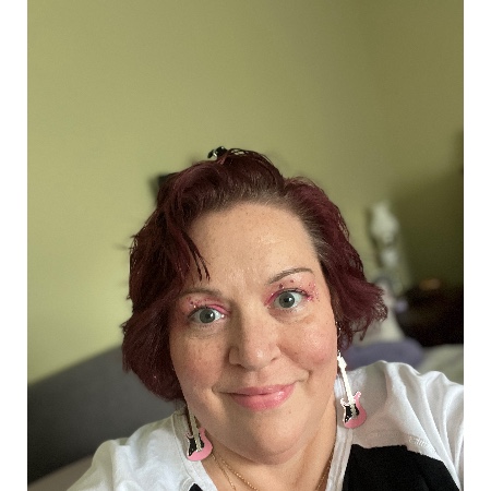 Michelle Lawrence is fundraising for The American Cancer Society