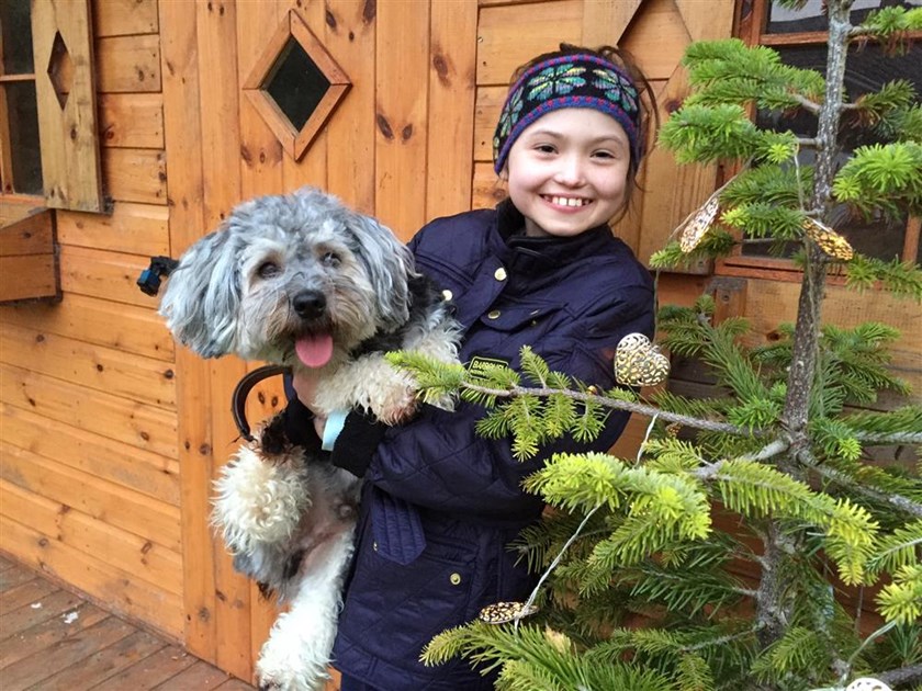 Paul Pugh is fundraising for Latch Welsh Children's Cancer Charity