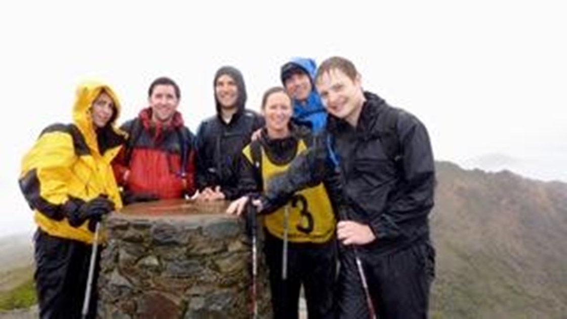 Claire Miller is fundraising for Sense