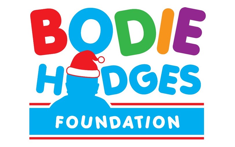 Shelly Pallett is fundraising for Bodie Hodges Foundation