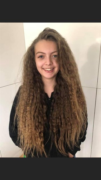 Kim Riccio is fundraising for Shooting Star Children's Hospices