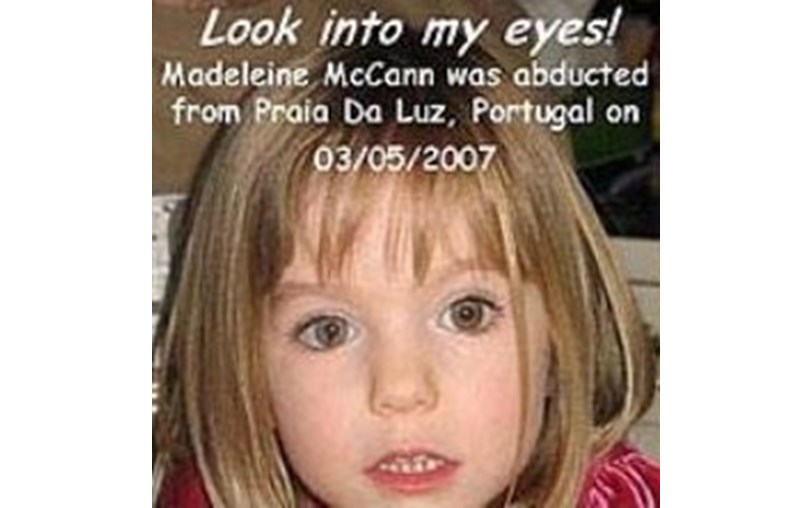 Sandra Edwards is fundraising for Missing People