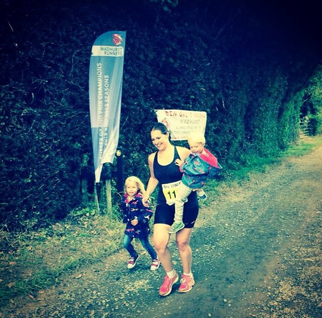 Jo Wimble is fundraising for Young Lives vs Cancer